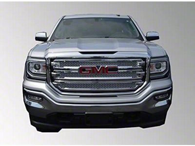 GMC Sierra Grilles | AmericanTrucks