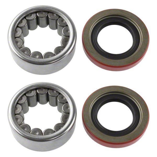 Motive Gear Yukon 9.50-Inch Rear Axle Bearing and Seal Kit KIT ...