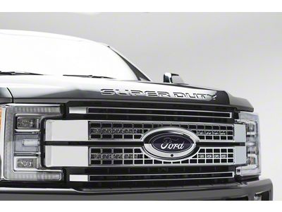 F-250 LED Light Bars | AmericanTrucks