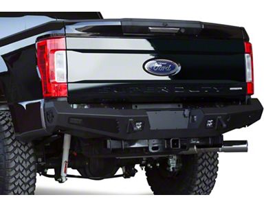 F-350 Rear Bumpers | AmericanTrucks