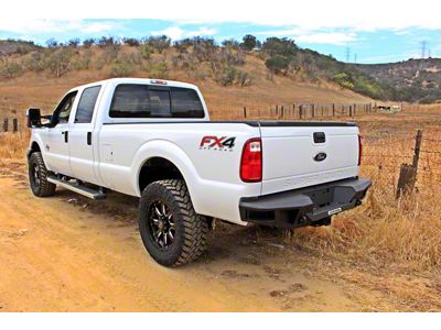 2011-2016 F-250 Rear Bumpers | AmericanTrucks