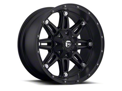 18x12" Wheels & Rims | AmericanTrucks