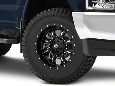 F-250 Wheels | AmericanTrucks