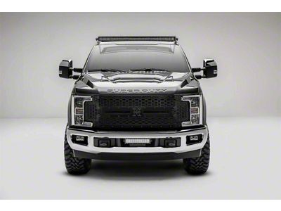 2017-2022 F-250 Grilles | AmericanTrucks