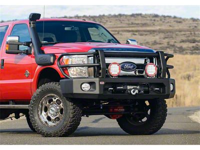 2011-2016 F-250 Front Bumpers | AmericanTrucks