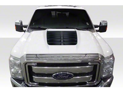 F-250 Hoods & Hood Struts | AmericanTrucks