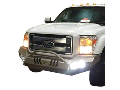 2011-2016 F-250 Front Bumpers | AmericanTrucks