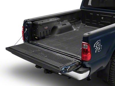F-250 Tool Boxes & Bed Storage | AmericanTrucks
