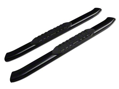 2023 Ford F-250 Side Step Bars & Running Boards | AmericanTrucks