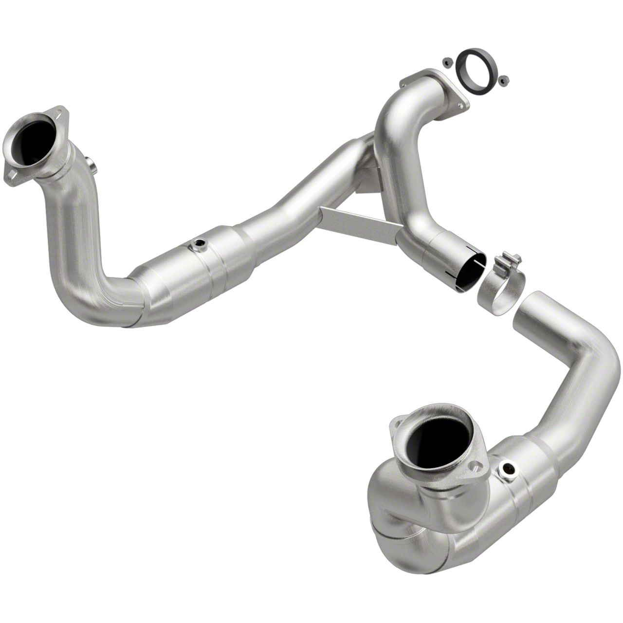 2011-2016 F-350 Catalytic Converters | AmericanTrucks