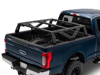 F-250 Bed Racks, Roof Racks & Carriers | AmericanTrucks