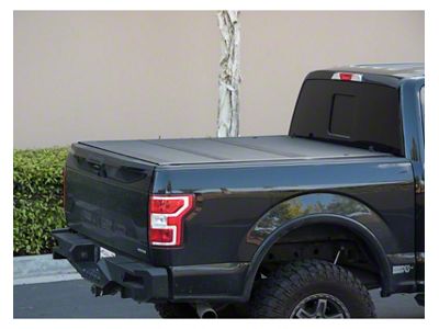 2011-2016 F-250 Bed Covers & Tonneau Covers | AmericanTrucks