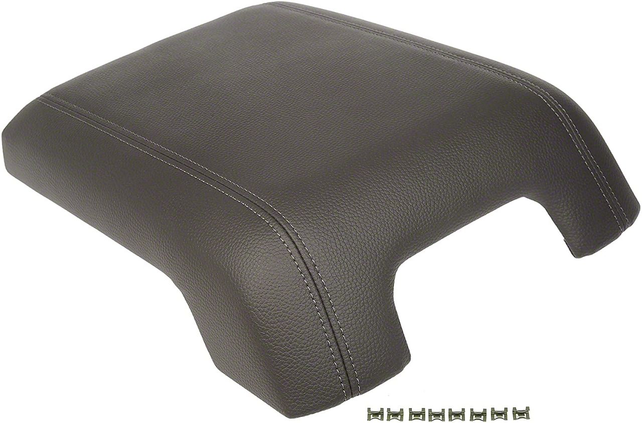 2011-2016 F-250 Center Consoles | AmericanTrucks