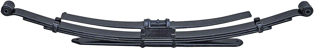F-250 Super Duty Rear Leaf Spring (11-16 2WD F-250 Super Duty) - Free ...