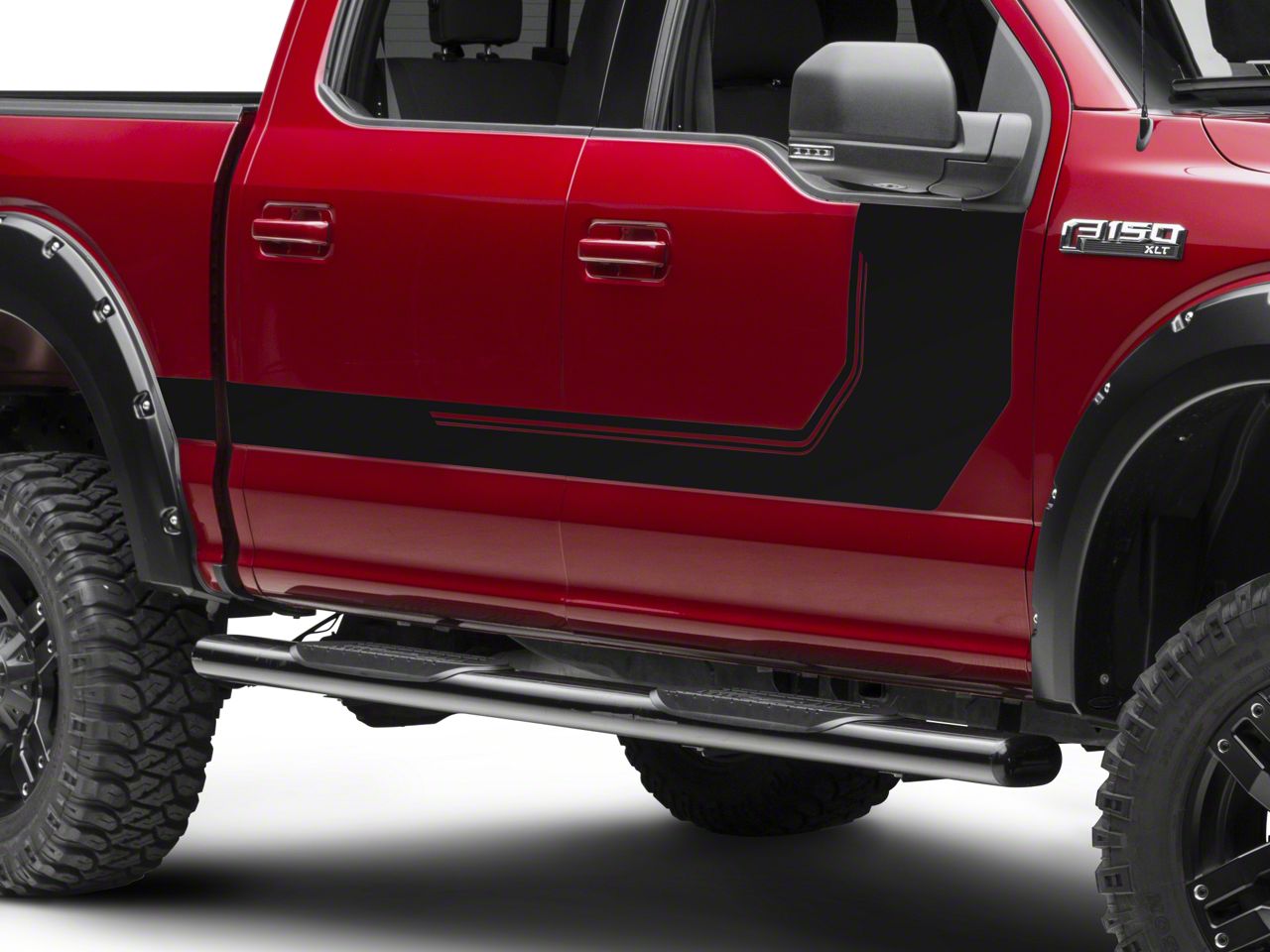 F-250 Decals, Stripes, & Graphics | AmericanTrucks