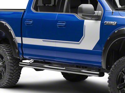 F-250 Decals, Stripes, & Graphics | AmericanTrucks