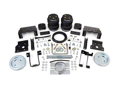 2011-2016 F-350 Air Suspension Kits | AmericanTrucks