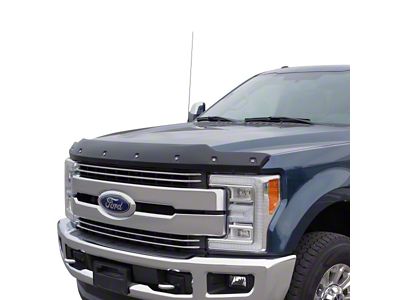 F-250 Bug Deflectors & Rain Guards | AmericanTrucks