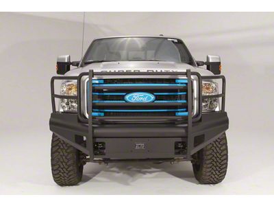 2011-2016 F-250 Front Bumpers | AmericanTrucks