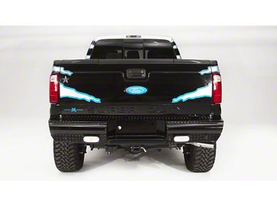 2011-2016 F-250 Rear Bumpers | AmericanTrucks
