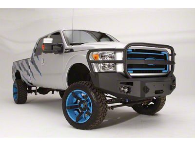 2011-2016 F-250 Front Bumpers | AmericanTrucks