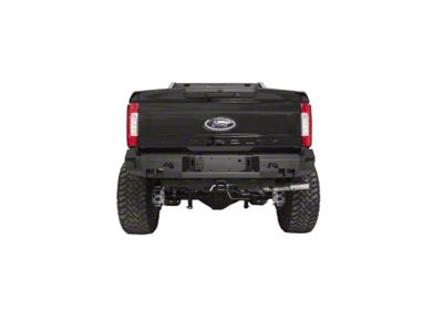 2017-2022 F-350 Rear Bumpers | AmericanTrucks