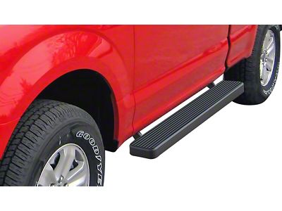 F-350 Side Step Bars & Running Boards | AmericanTrucks