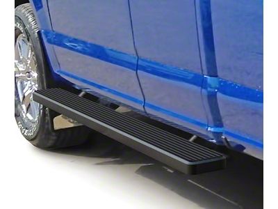 2023 Ford F-250 Side Step Bars & Running Boards | AmericanTrucks