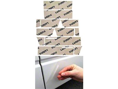 F-350 Decals, Stripes, & Graphics | AmericanTrucks