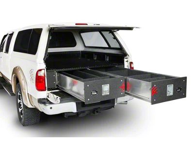 F-250 Tool Boxes & Bed Storage | AmericanTrucks