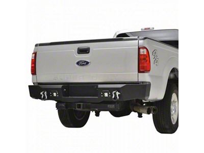 F-250 Rear Bumpers | AmericanTrucks