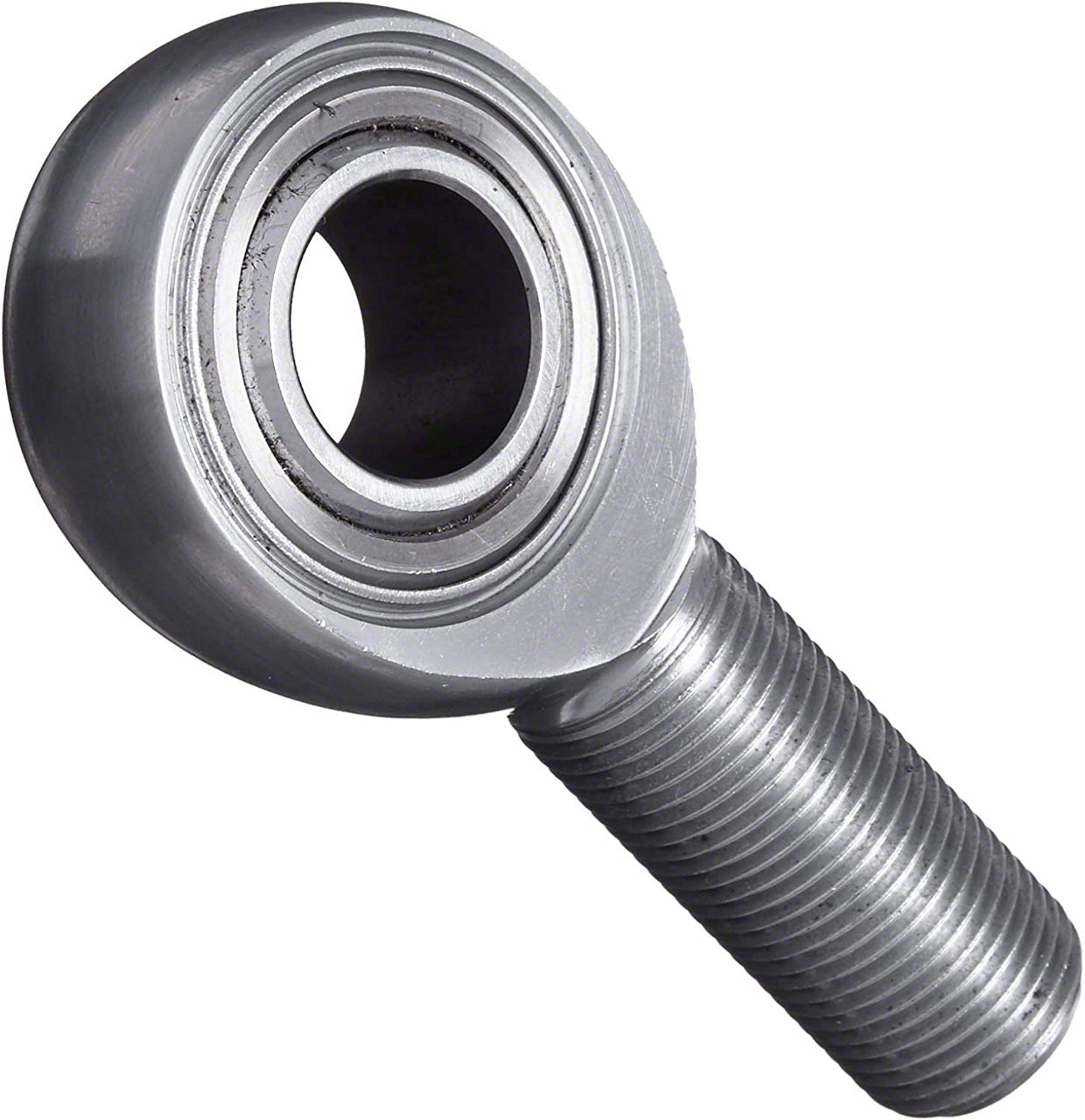ReadyLIFT F-350 Super Duty 7/8-Inch Track Bar Heim Rod End; Left-Hand ...