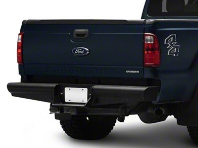 2011-2016 F-350 Rear Bumpers | AmericanTrucks