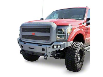 2011-2016 F-350 Bumpers | AmericanTrucks