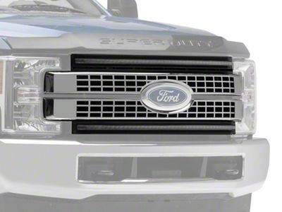 F-250 Grilles | AmericanTrucks