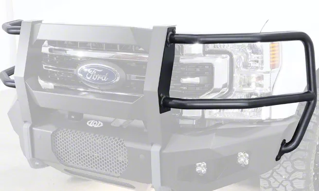 2023 Ford F-350 Brush Guards & Grille Guards | AmericanTrucks