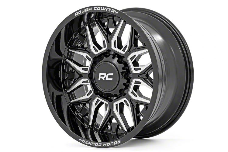 2023 Ford F-250 Wheels | AmericanTrucks