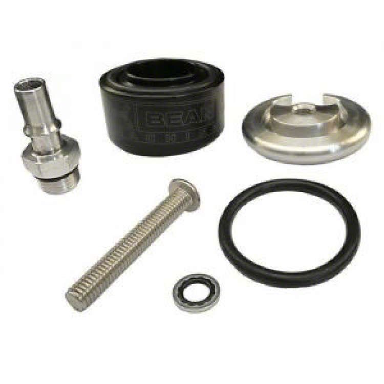 Beans Diesel Performance F-350 Super Duty Micro Sump 280032 (Universal ...