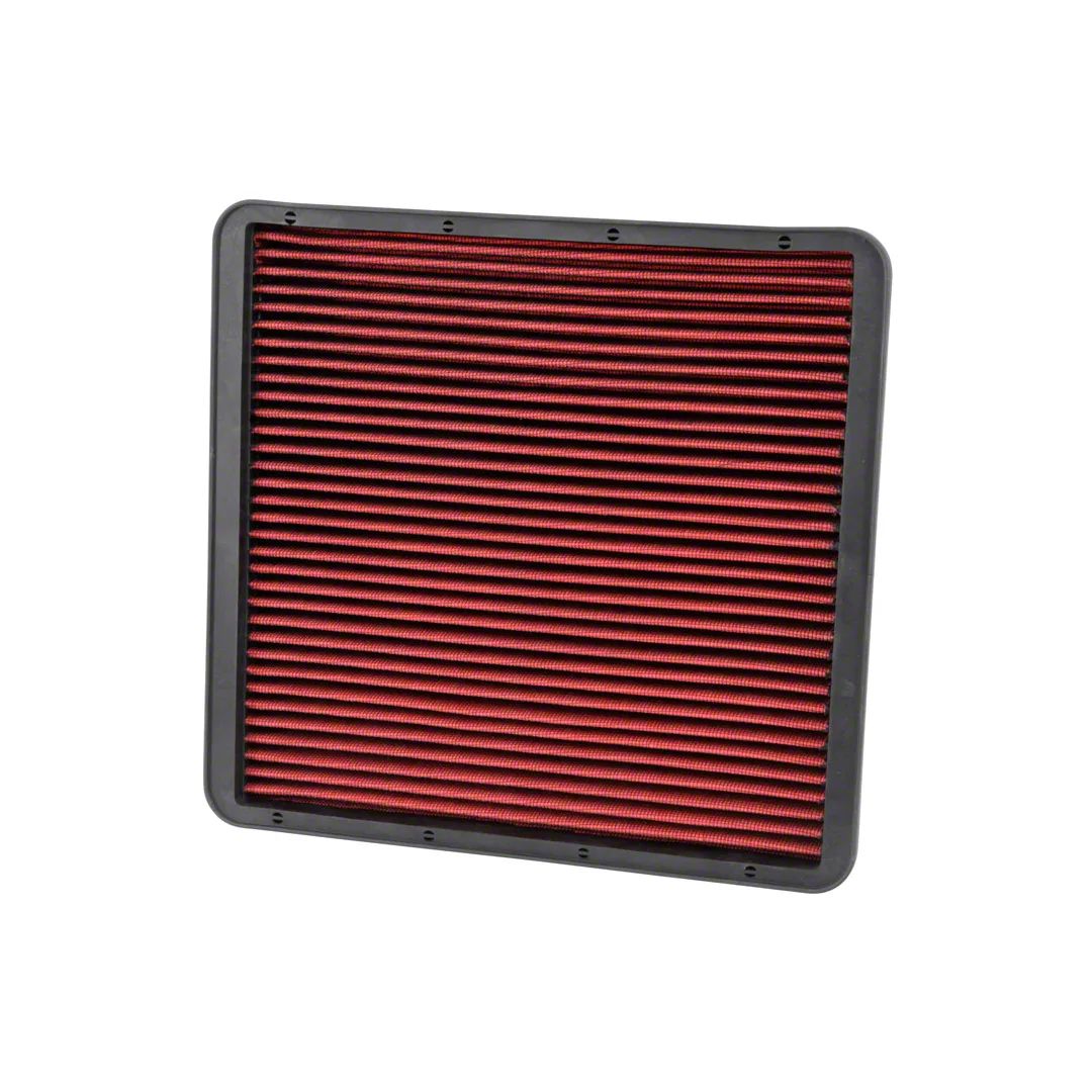 Spectre F-350 Super Duty High Performance Replacement Air Filter ...