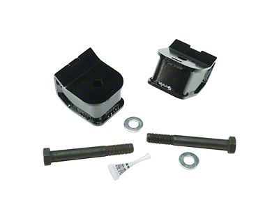 2023 Ford F-350 Leveling Kits | AmericanTrucks