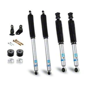 Cognito Motorsports F-250 Super Duty 2-Inch Economy Front Leveling Kit ...