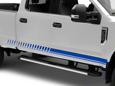 2023 Ford F-250 Decals, Stripes, & Graphics | AmericanTrucks
