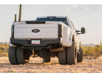 F-350 Rear Bumpers | AmericanTrucks