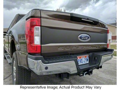 F-350 Decals, Stripes, & Graphics | AmericanTrucks