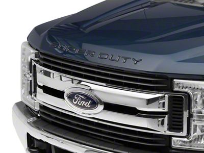 F-350 Emblems and Badges | AmericanTrucks