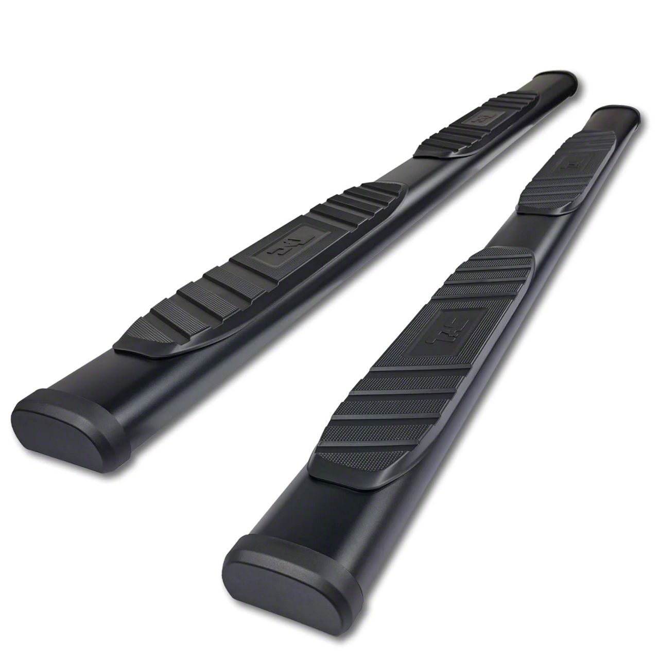 F-250 Super Duty Arrow Side Step Bars (17-23 F-250 Super Duty SuperCrew ...