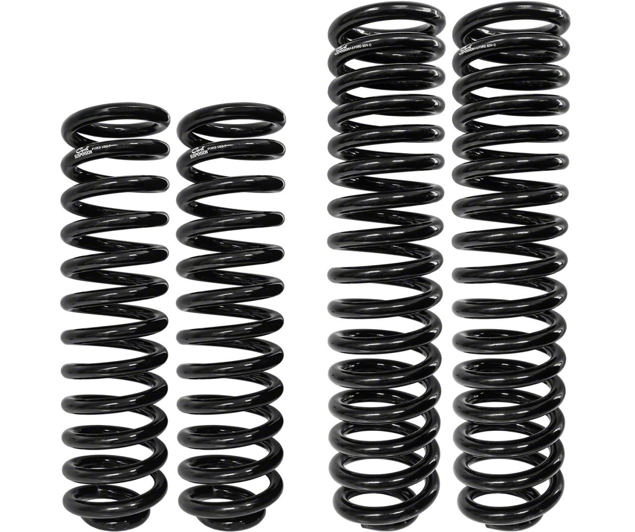 F-250 Springs | AmericanTrucks