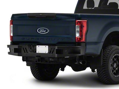 F-250 Rear Bumpers | AmericanTrucks