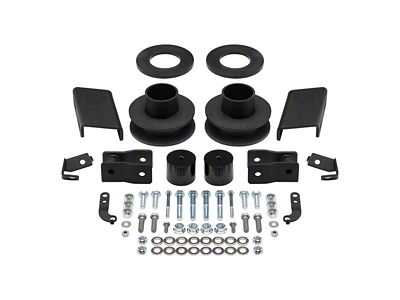 2023 Ford F-250 Leveling Kits | AmericanTrucks