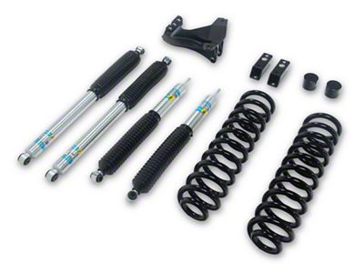 2011-2016 F-250 Suspension | AmericanTrucks